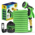 Expandable Garden Magic Hose Pipe *BEST SELLER*