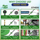 Expandable Garden Magic Hose Pipe *BEST SELLER*
