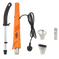 Electric Weed Burner Pro - Hot Air Blaster *BEST SELLER* – Magic Hose