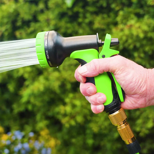 #1 Magic Garden Hose! Expandable & Convenient! – Magic Hose