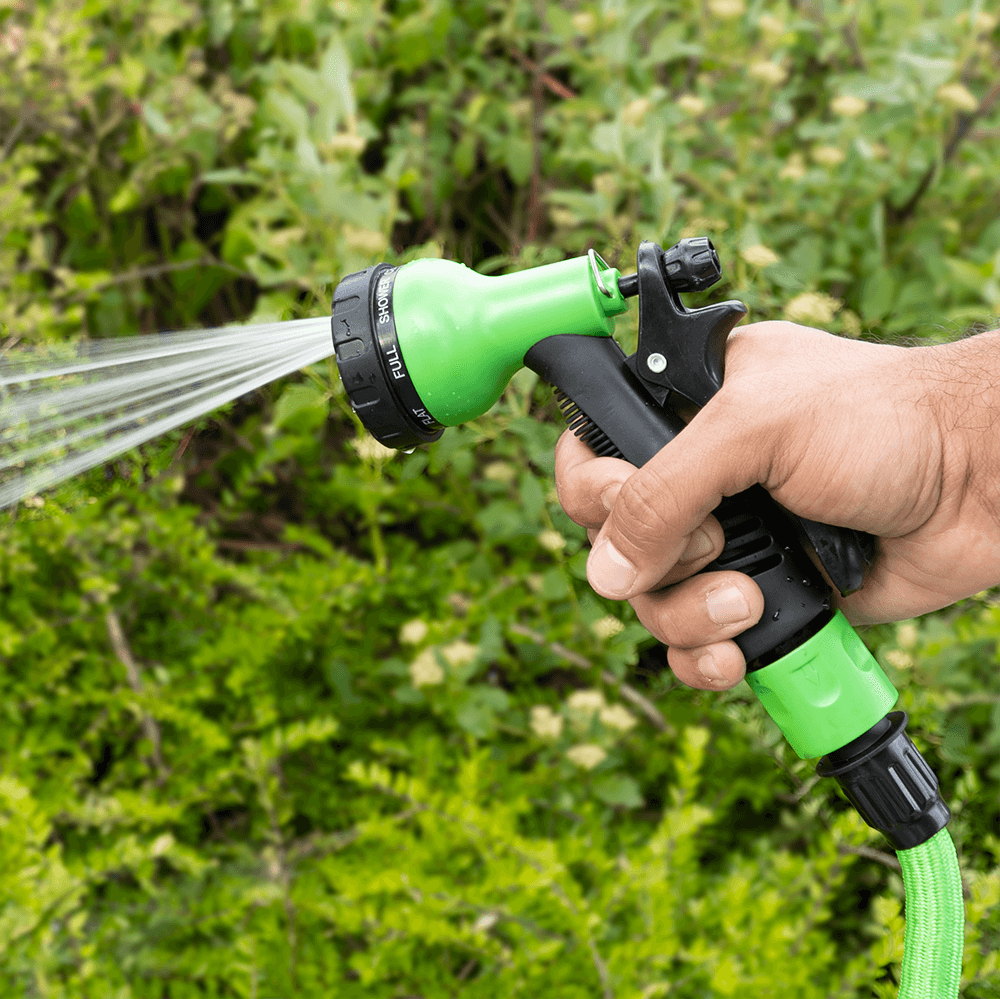 #1 Magic Garden Hose! Expandable & Convenient! – Magic Hose