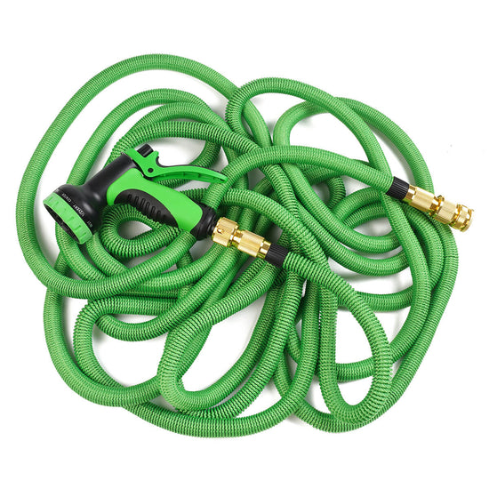 #1 Magic Garden Hose! Expandable & Convenient! – Magic Hose