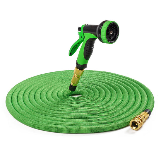 #1 Magic Garden Hose! Expandable & Convenient! – Magic Hose