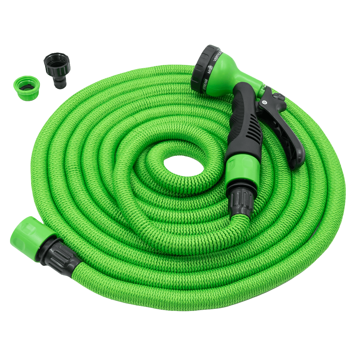 #1 Magic Garden Hose! Expandable & Convenient! – Magic Hose